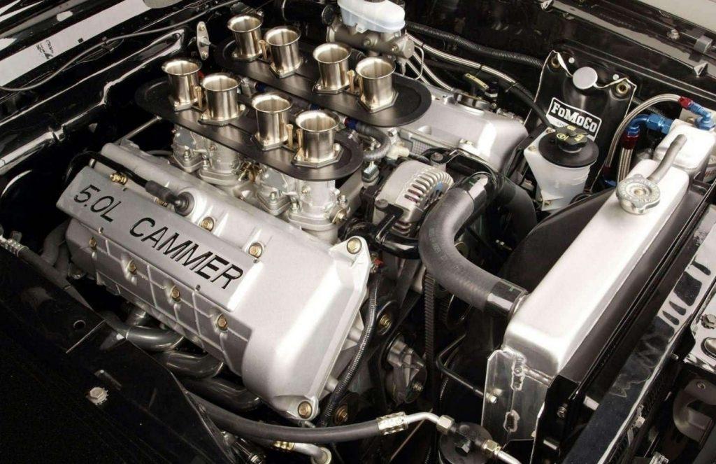 What is a running-in engine and how to run it in – eng-repair.com