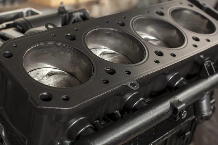 What is a running-in engine and how to run it in – eng-repair.com